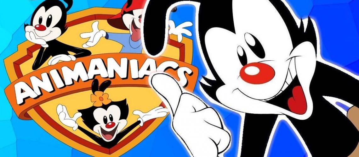 Animaniacs vuelve con Pinky y Cerebro, así lo confirman sus actores de ...